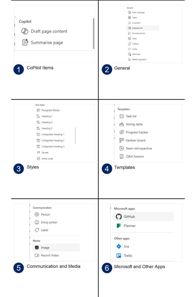 Going Loopy – Microsoft Loop to the Rescue! - Executive Support Magazine
