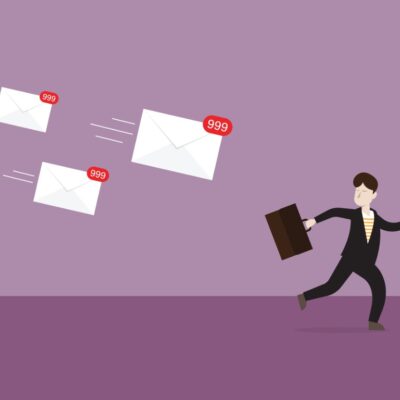 Managing the Manager’s Inbox - Executive Support Magazine