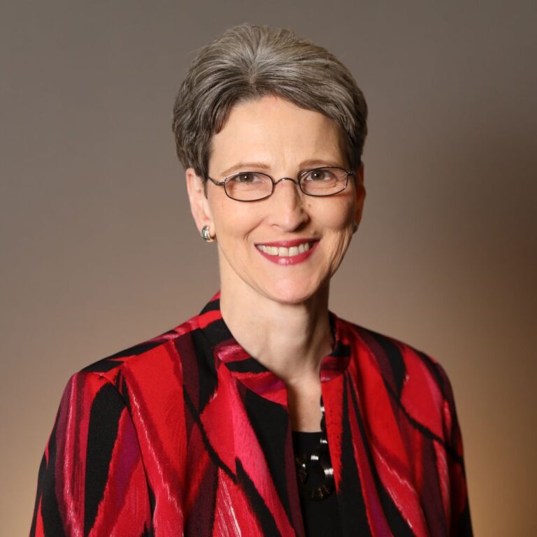 Julie Perrine