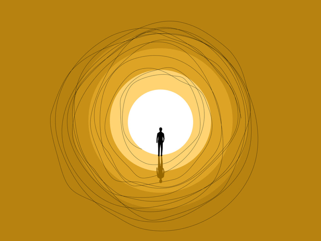 Removing Fear From Your Career - Executive Support Magazine